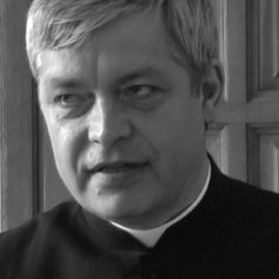 Odszedł ks Piotr Pawlukiewicz